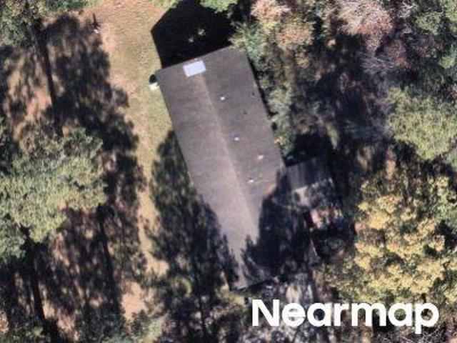 Francis Marion Rd