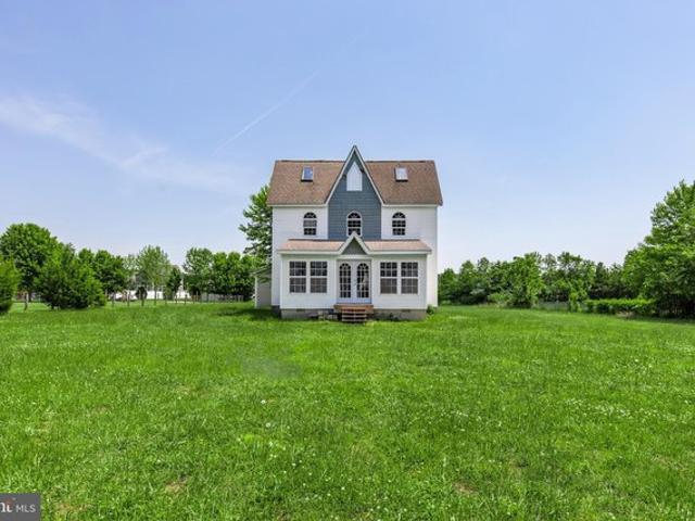 Francis Mary Subd Wil King Rd Lot 2, Lewes, DE 19958