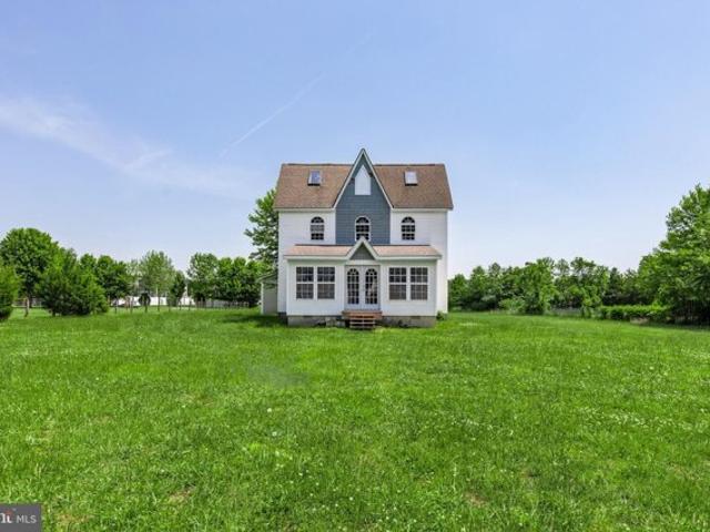 Francis Mary Subd Wil King Rd Lot,lewes, Home For Sale