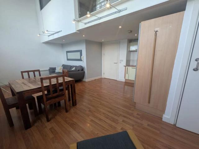 Francis Mill, Albion Street, Beeston, NG9 2UZ