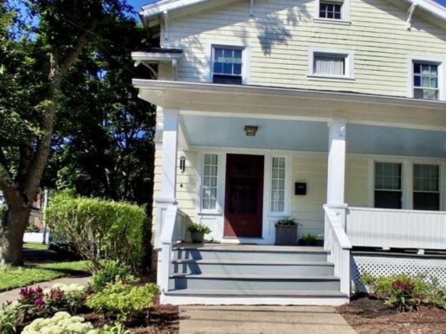Francis Ave, Hamden, Home For Sale
