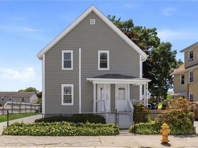 Francis Ave, Pawtucket, Home For Sale