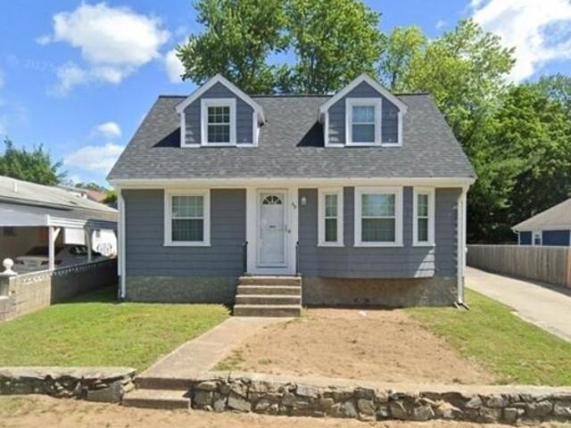 Francis Ave, Pawtucket, Home For Sale