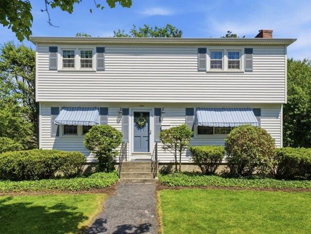 Francis Ave, Shrewsbury, Home For Sale