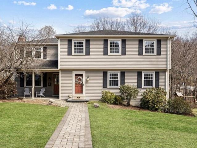 Francis Ave, Shrewsbury, Home For Sale