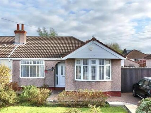 Francis Avenue, Wirral, 3 Bedroom Bungalow