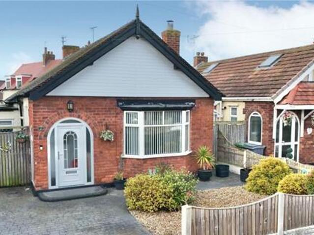 Francis Avenue, Moreton, 2 Bedroom Bungalow