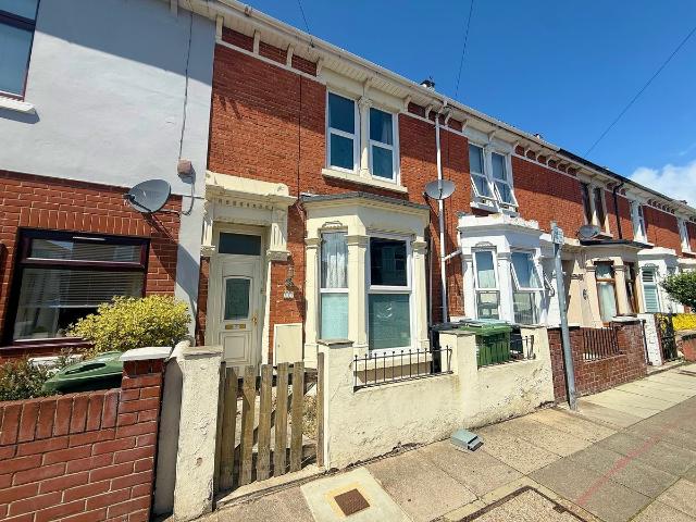 Francis Avenue, Southsea PO4, 3 bed terraced house to rent, £1,600 pcm | PrimeLocation