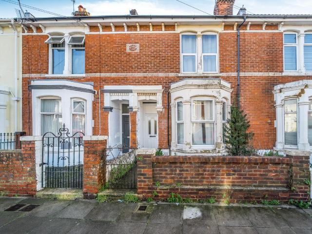 Francis Avenue, Southsea PO4, 6 bed terraced house to rent, £2,500 pcm | PrimeLocation