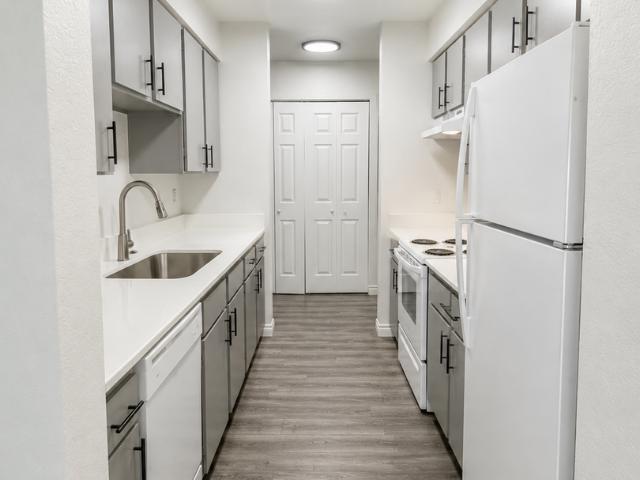 Francis Apartments