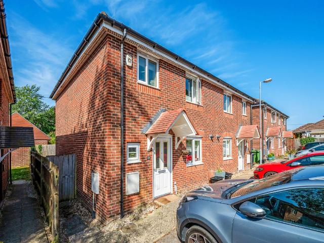 Francis Copse, Colden Common, Winchester, Hampshire SO21, 3 bed semi detached house to rent, £1,575 pcm | PrimeLocation