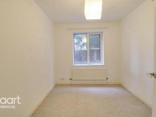 Francis Darwin Court, CAMBRIDGE 1 bed flat to rent £1,000 pcm £231 pw