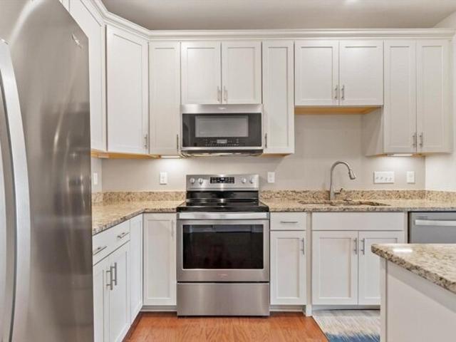 Francis Dr Apt,andover, Condo For Sale