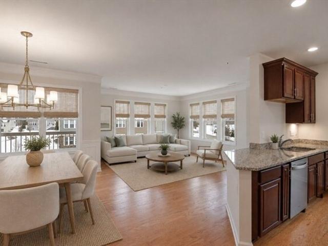 Francis Dr Apt,andover, Condo For Sale