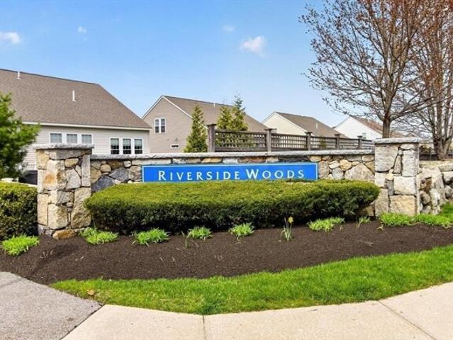 Francis Dr Apt,andover, Condo For Sale