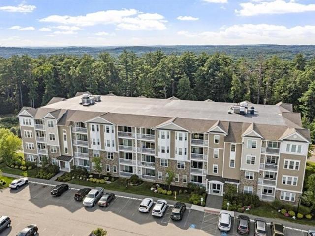 Francis Dr Apt,andover, Condo For Sale
