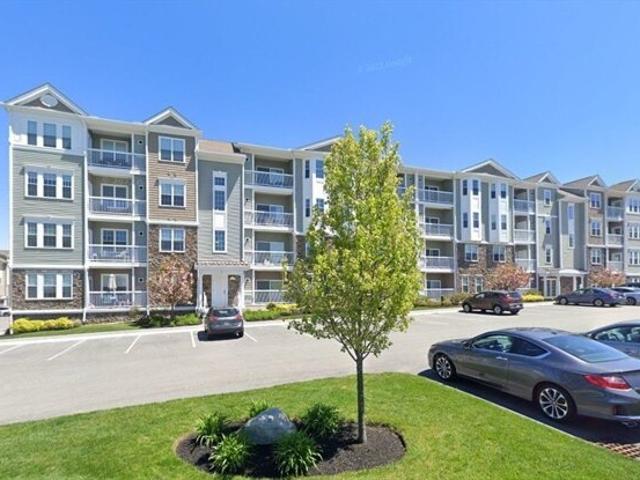 Francis Dr Apt,andover, Condo For Sale