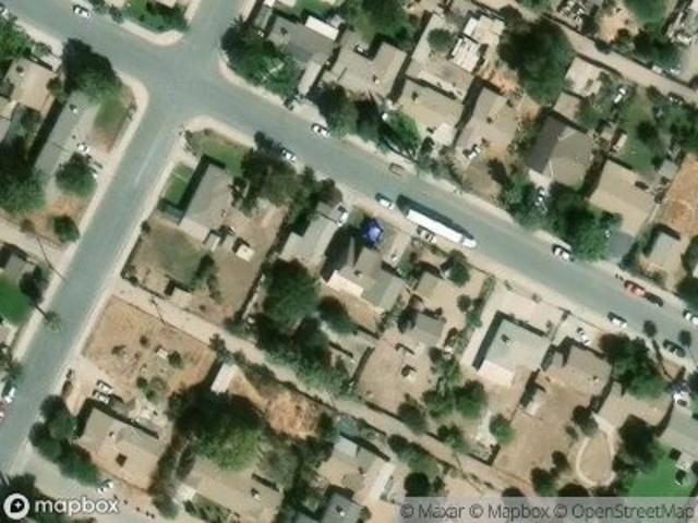 Francis Dr