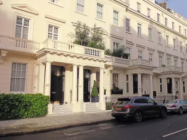 Francis Holland School, 39 Graham Terrace, London, SW1W 8JF, United Kingdom | 5 bed duplex for rent #165962572 | Rentberry