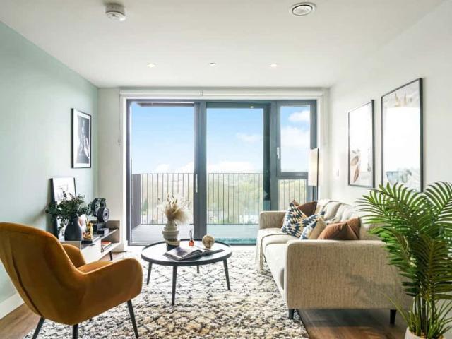 Francis House, SL6 1TY, Maidenhead
