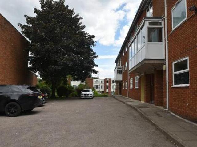 Francis Road, Edgbaston, 1 Bedroom Apartment