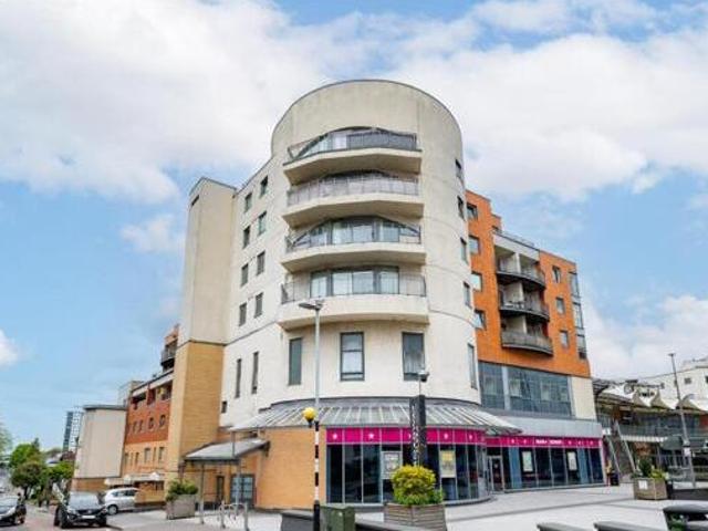 Francis Road, Edgbaston, 2 Bedroom Apartment