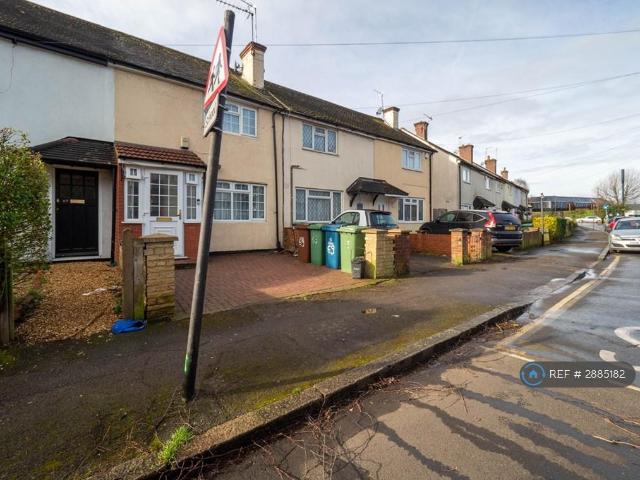 Francis Road, Harrow, HA1 3 bed terraced house to rent £2,400 pcm £554 pw