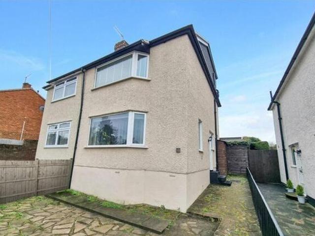 Francis Road, St Pauls Cray, 4 Bedroom Semi detached