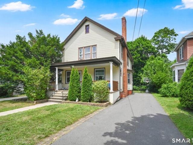 Francis St, New Britain, Home For Sale