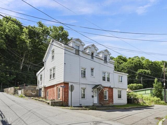 Francis St, North Adams, Home For Sale