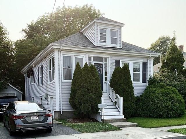 Francis St, Fairhaven, Home For Sale