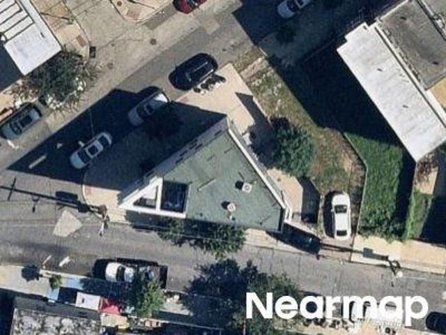 Francis St # 1