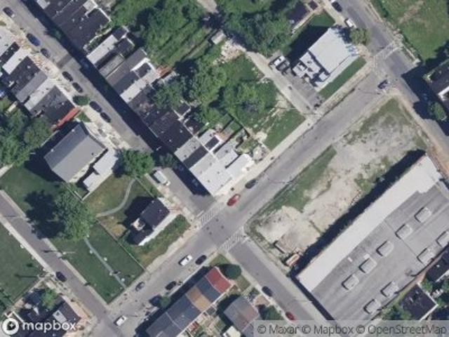 Francis St