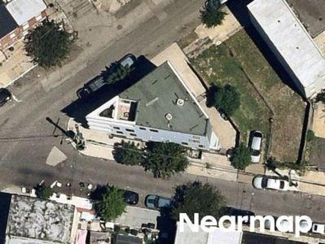 Francis St