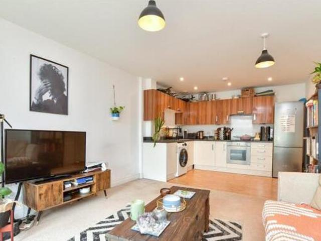 Francis Street, Brighton, 1 Bedroom Flat