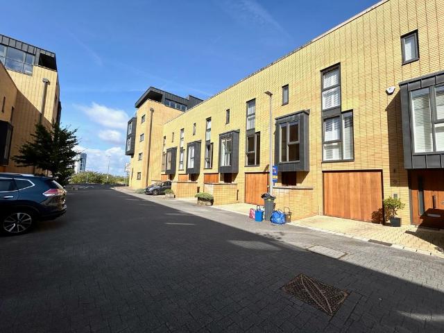Francis Street, Caerdydd, CF11 3 bed house to rent £1,850 pcm £427 pw