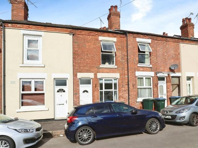 Francis Street, Coventry CV6, 1 bed terraced house to rent, £795 pcm | PrimeLocation