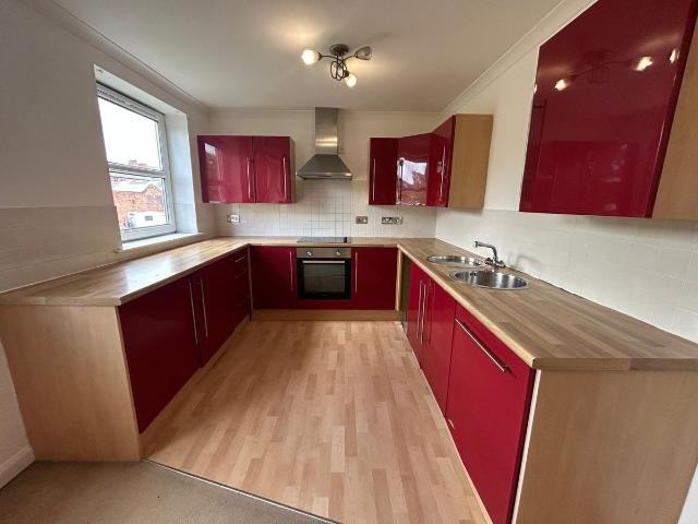 Francis Street, Hull HU2, 2 bed flat to rent, £725 pcm | PrimeLocation