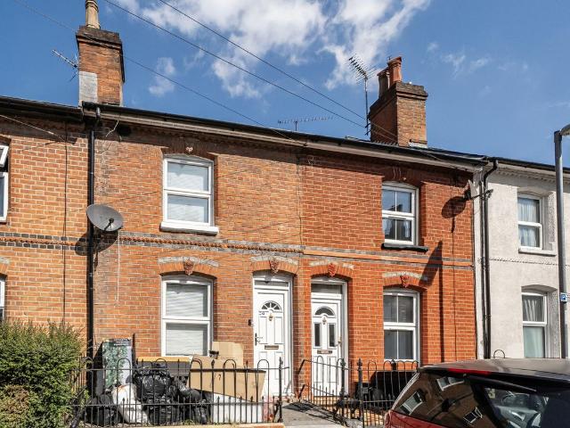 Francis Street, Reading, Berkshire RG1, 3 bed detached house to rent, £1,700 pcm | PrimeLocation