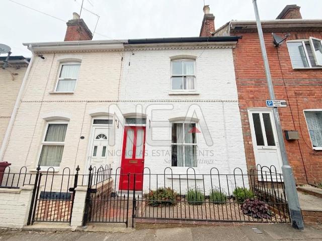 Francis Street, Reading, Berkshire RG1, 3 bed terraced house to rent, £1,550 pcm | PrimeLocation