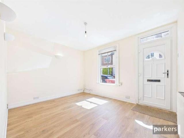 Francis Street, Reading, Berkshire, RG1