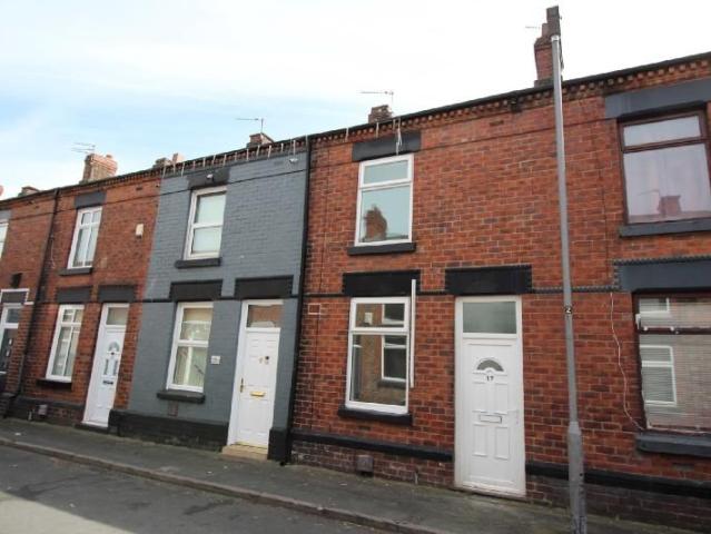 Francis Street, Sutton, St Helens WA9, 2 bed terraced house to rent, £825 pcm | PrimeLocation