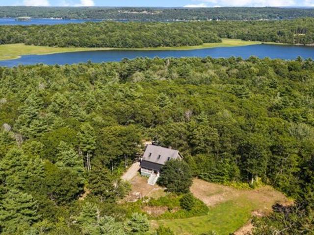 Francis Wyman Rd, Phippsburg, Home For Sale