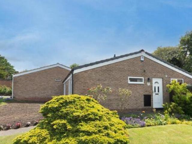 Francis Walk, Birmingham, 2 Bedroom Bungalow