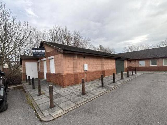 Francis Way, Hetton Le Hole, Shop To Lease