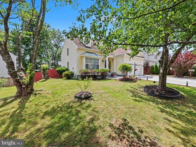 Francis West Ln, Dumfries, Home For Sale