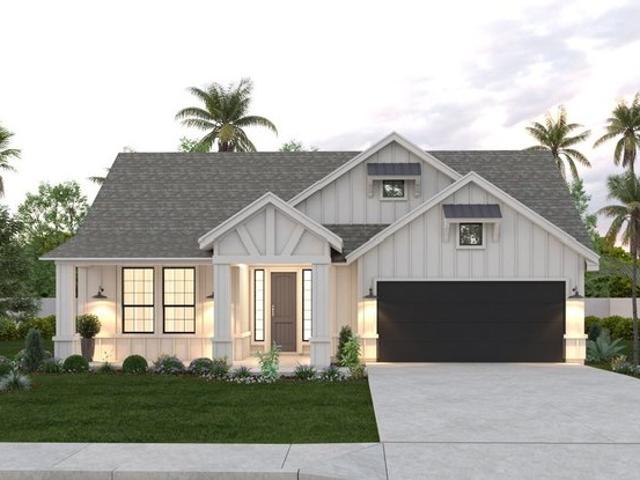 Francisco I Plan Vista Verde Community