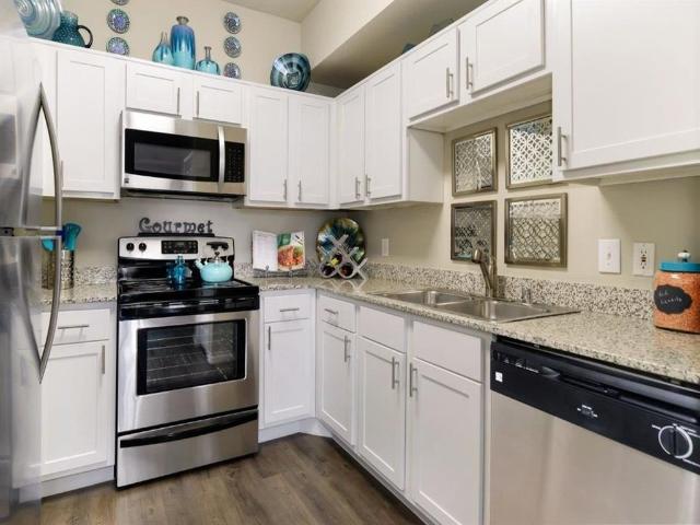 Franciscan of Arlington 1 Bedroom Apartment for Rent at 3006 Franciscan Dr, Arlington, TX 76015