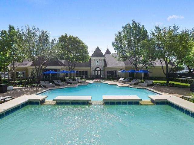 Franciscan of Arlington 2 Bedroom Apartment for Rent at 3006 Franciscan Dr, Arlington, TX 76015