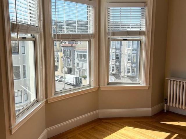Franciscan Apts 1 Bedroom Apartment for Rent at 2290 Francisco St, San Francisco, CA 94123 Marina